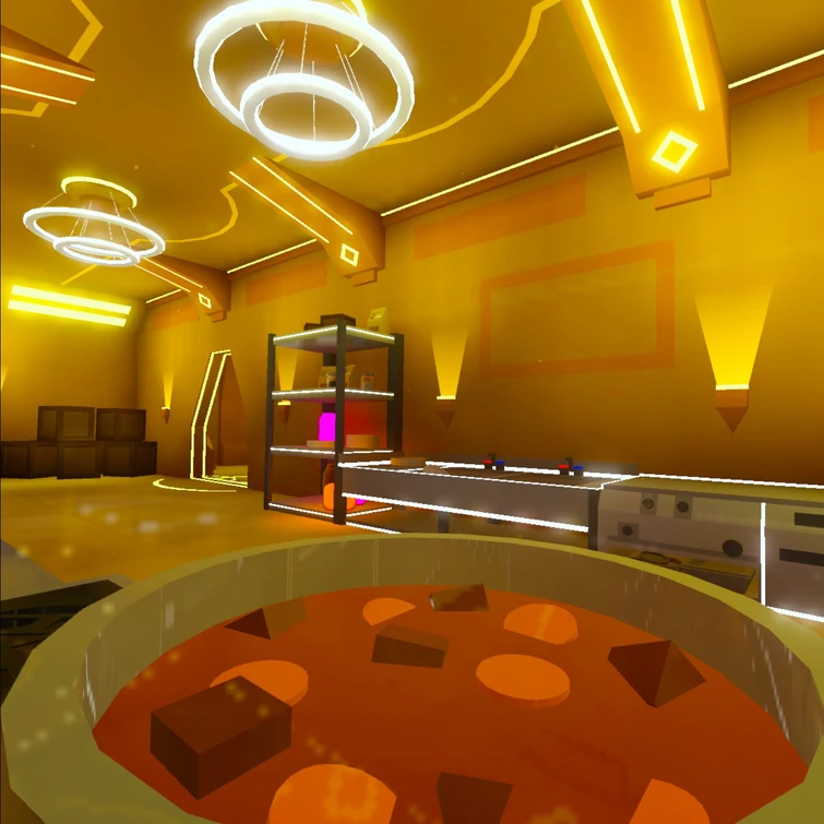 DBRP in VR | Fandom