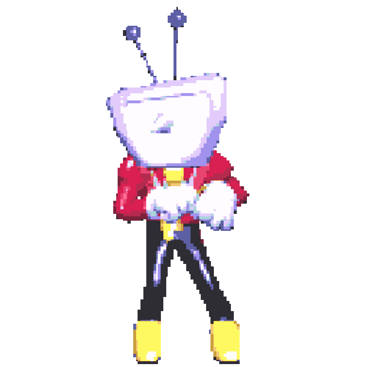 throws up showtime vee art | Fandom