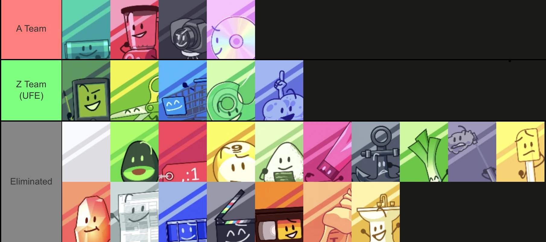 TPOT RC Voting 19 | Fandom