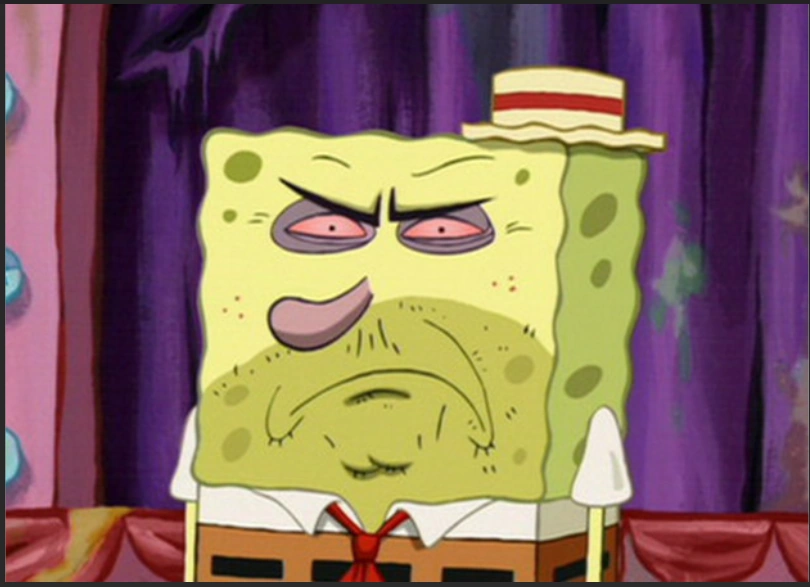 FUNNEST SPONGEBOB FACE | Fandom