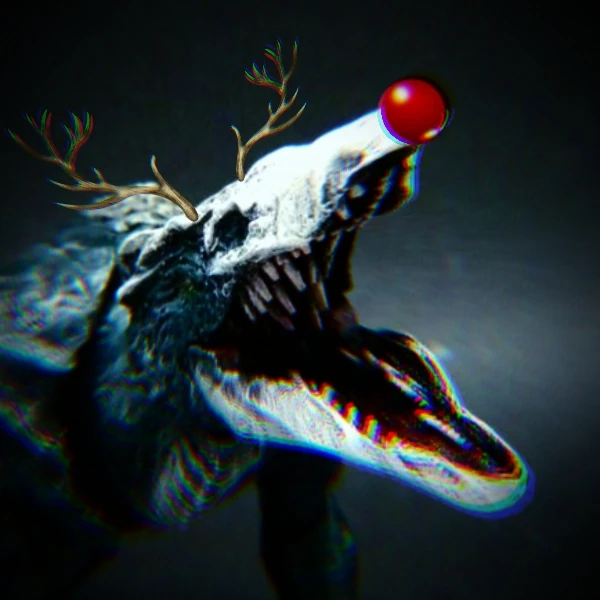 Is this good for an Xmas pfp | Fandom