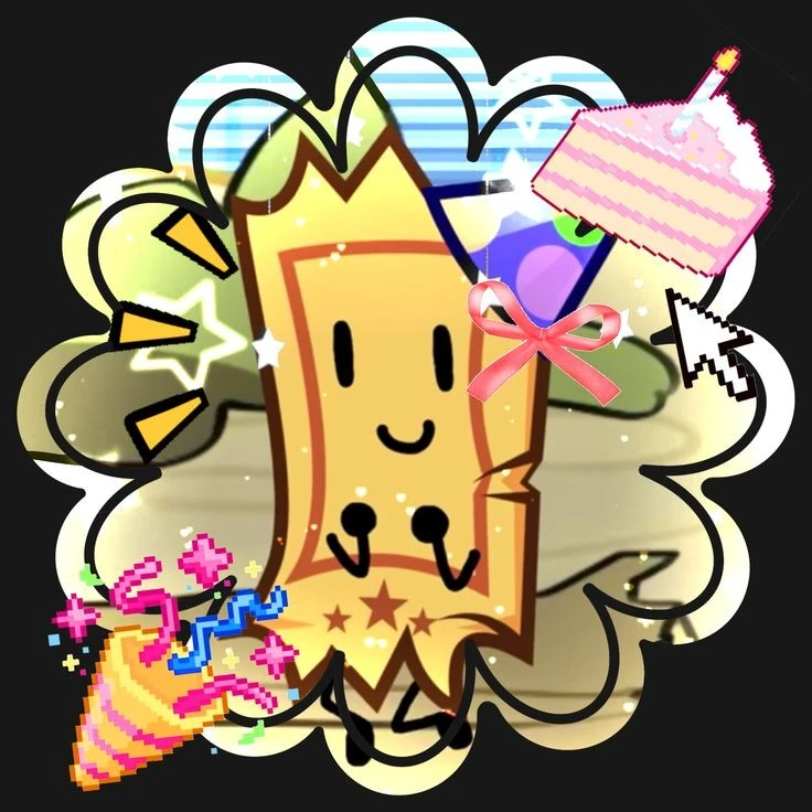 GET OUTA THE WAY NOTIFICATION BELL, I GOT A NEW HYPERFIXATION! | Fandom