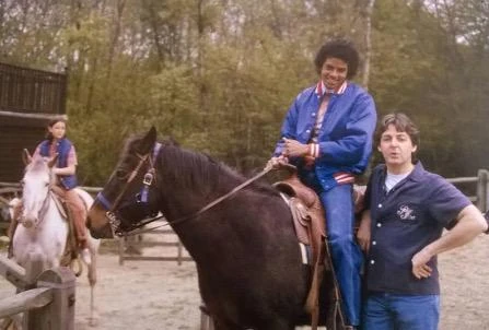 On This Day In Michael Jackson History - May 1st | Fandom