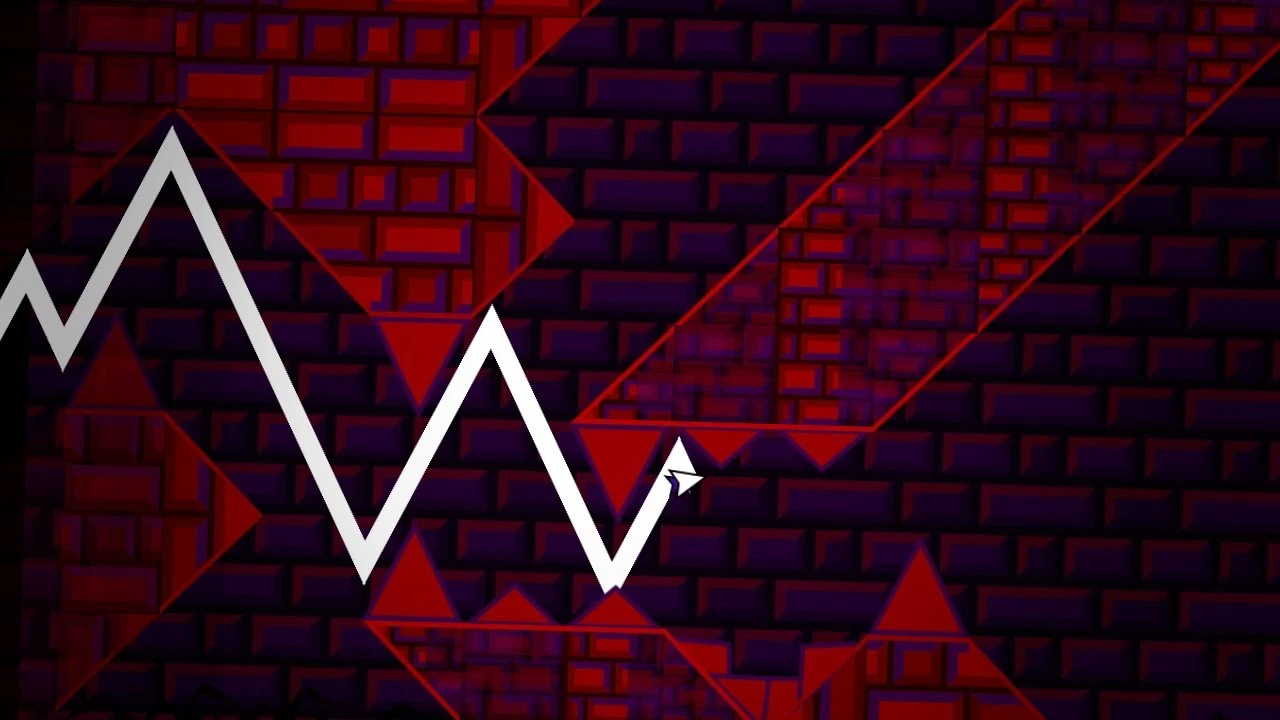 daily gd level post: part 3 | Fandom