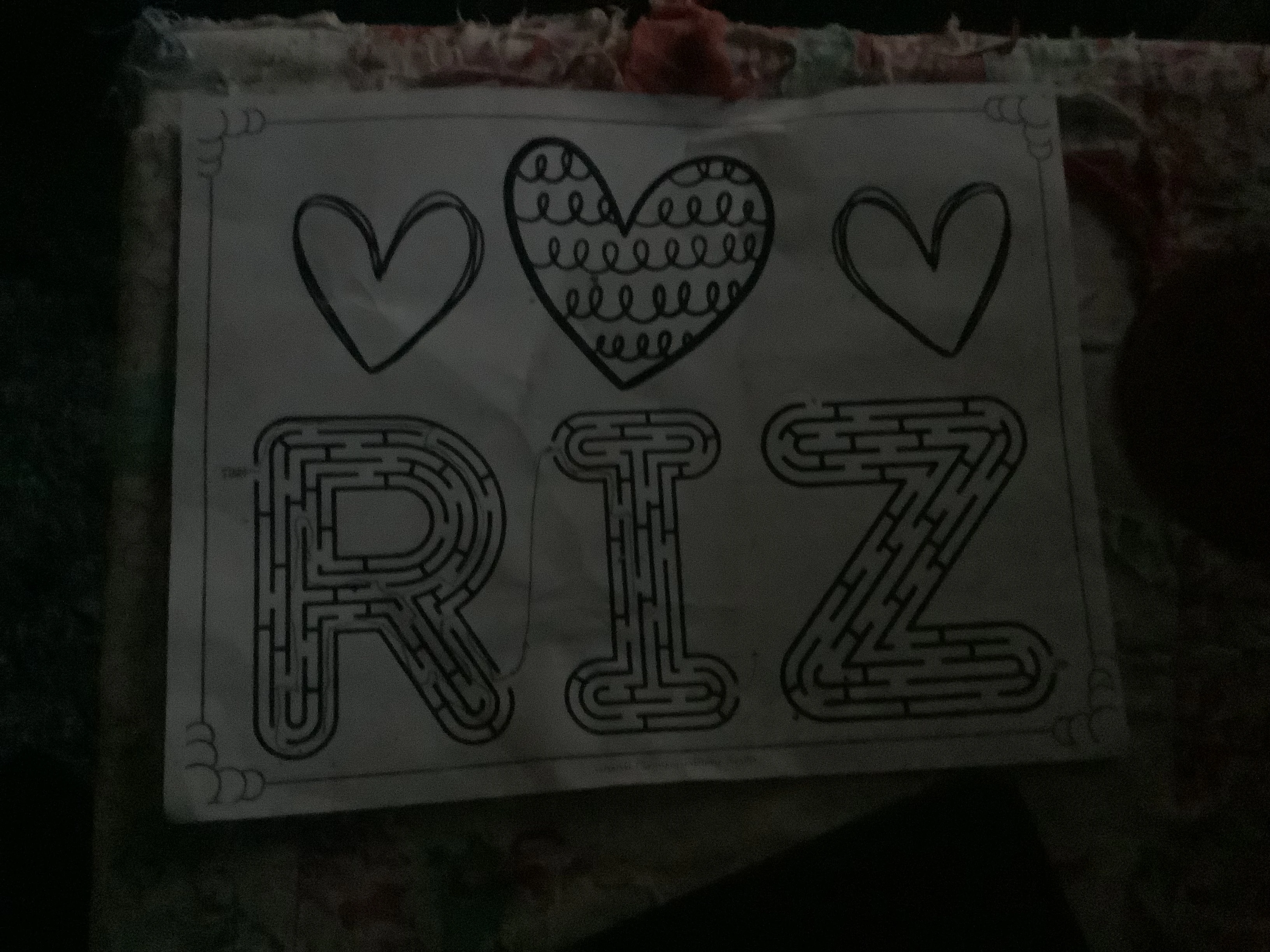 "i have rizz 🤑🤑🤑" | Fandom