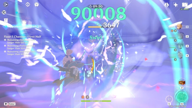 Discuss Everything About Genshin Impact Wiki | Fandom