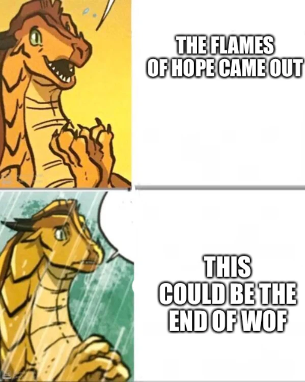 WoF memes I made cause I was bored | Fandom