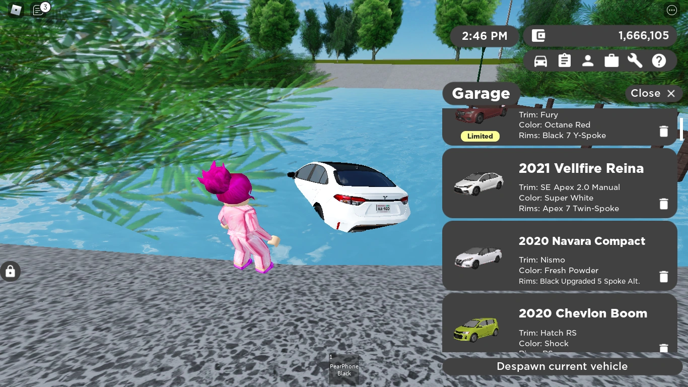 This is why I should never let my sis drive | Fandom