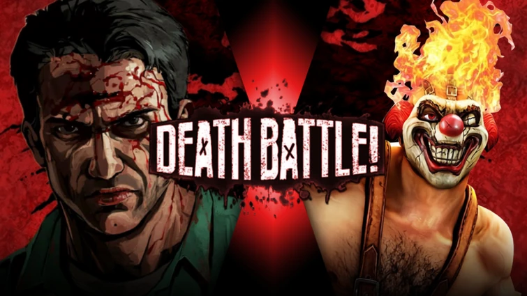 Leo Kasper vs Sweet Tooth (Manhunt vs Twisted Metal) | Fandom