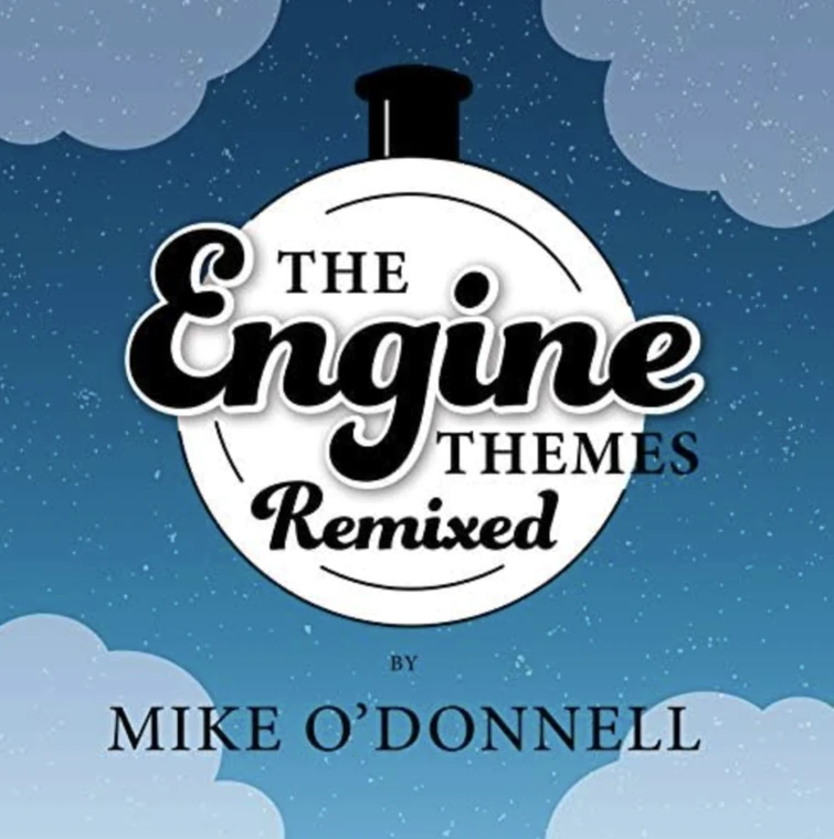 Do you think the TTTE Wiki should add Mike O'Donnell's The Engine ...