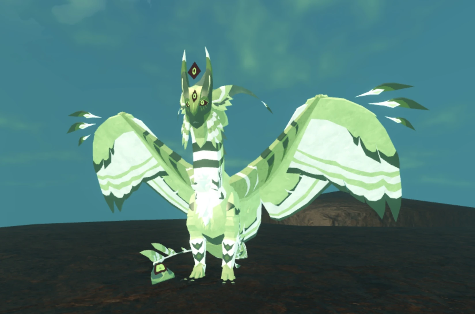 Matcha Urzuk Skin | Fandom