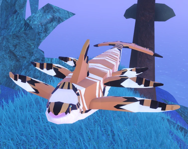 Discuss Everything About Creatures of Sonaria Wiki | Fandom