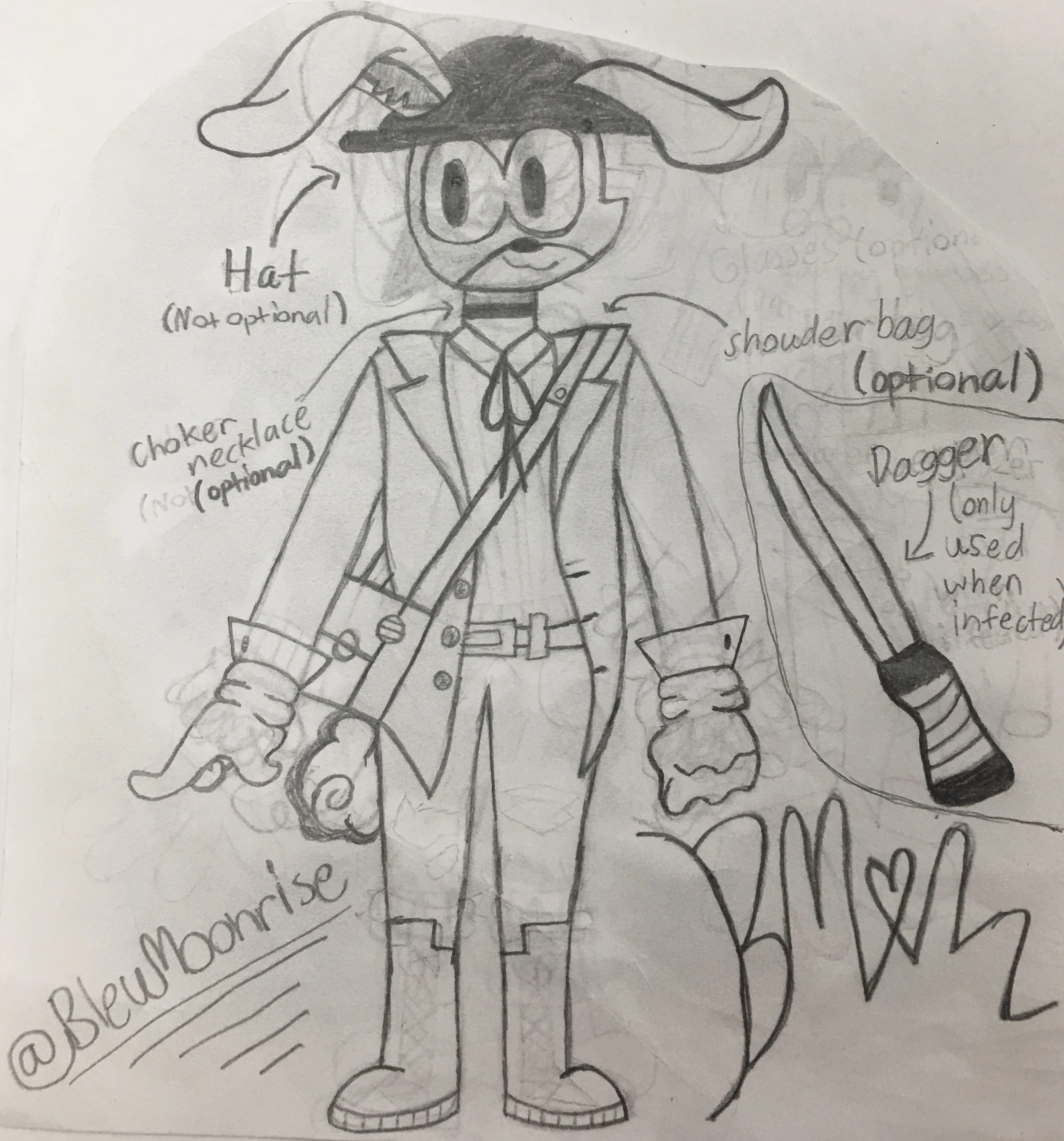 My take on Finley | Fandom