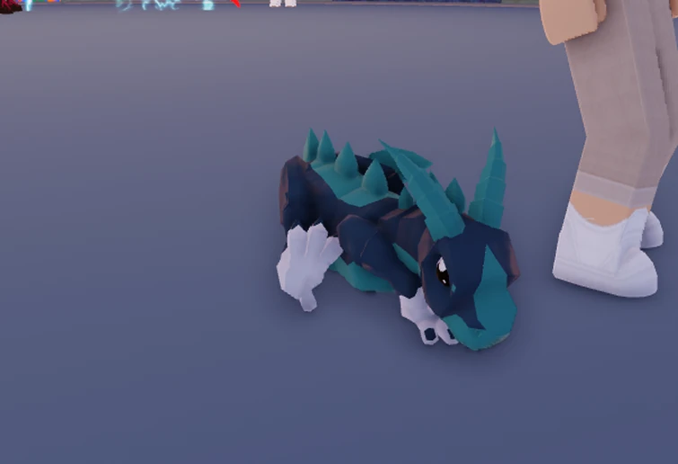 Discuss Everything About Dragon Adventures Wiki | Fandom