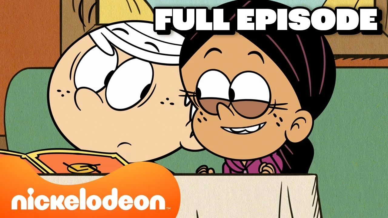 Two full episodes of TLH | Fandom
