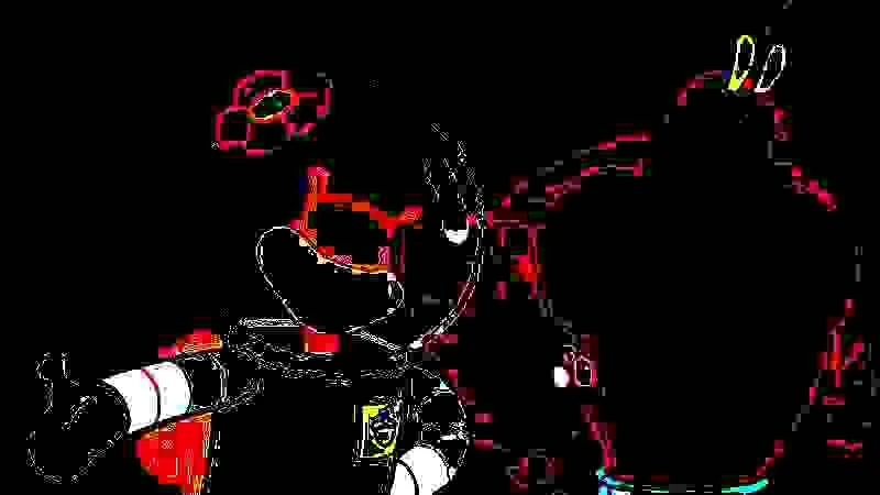 Random Sides Dead Hope (Remade) | Fandom