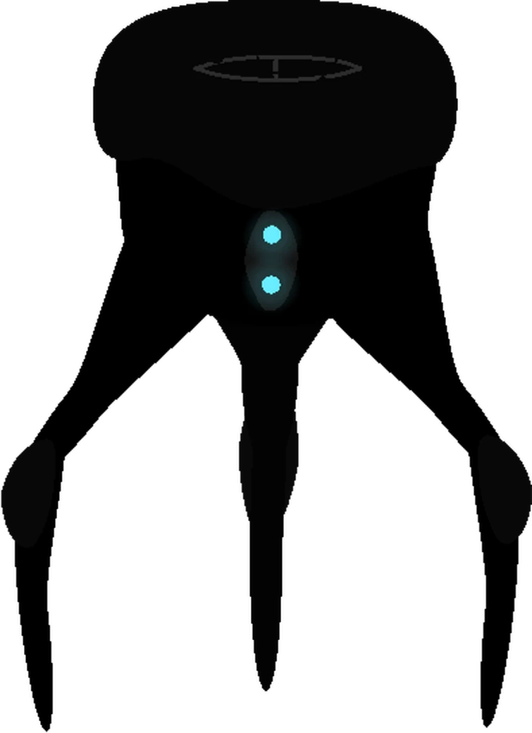 Enphosian War Machine (strider from hl2) | Fandom