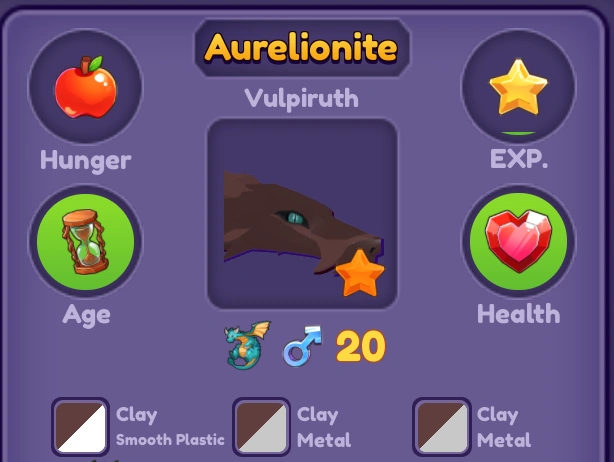 SWAPPING NM Pure Fox | Fandom