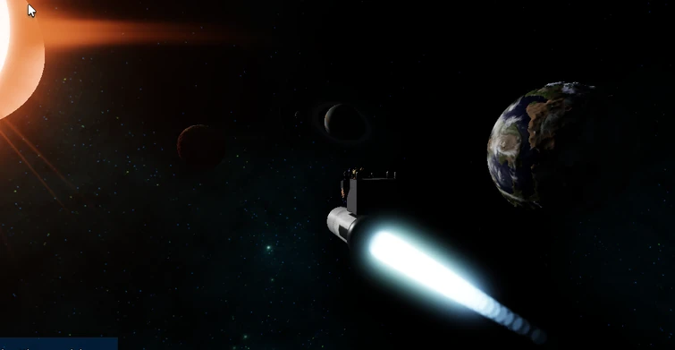 solar system | Fandom