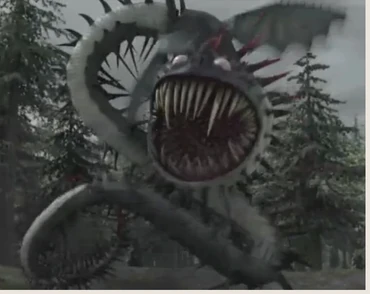 Discuss Everything About How to Train Your Dragon Wiki | Fandom