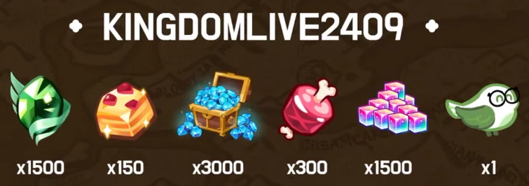 Everything announced in CRK's 1st update livestream | Fandom