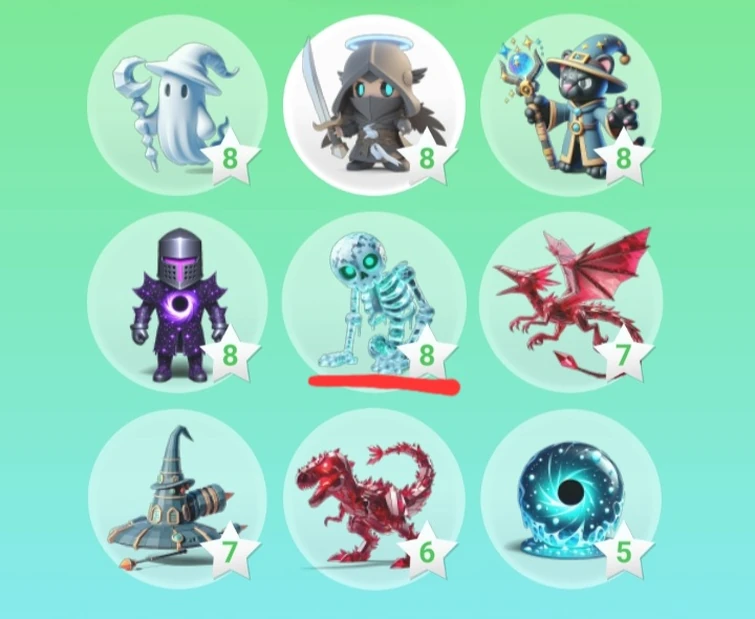 Discuss Everything About The Unofficial Animash Wiki | Fandom