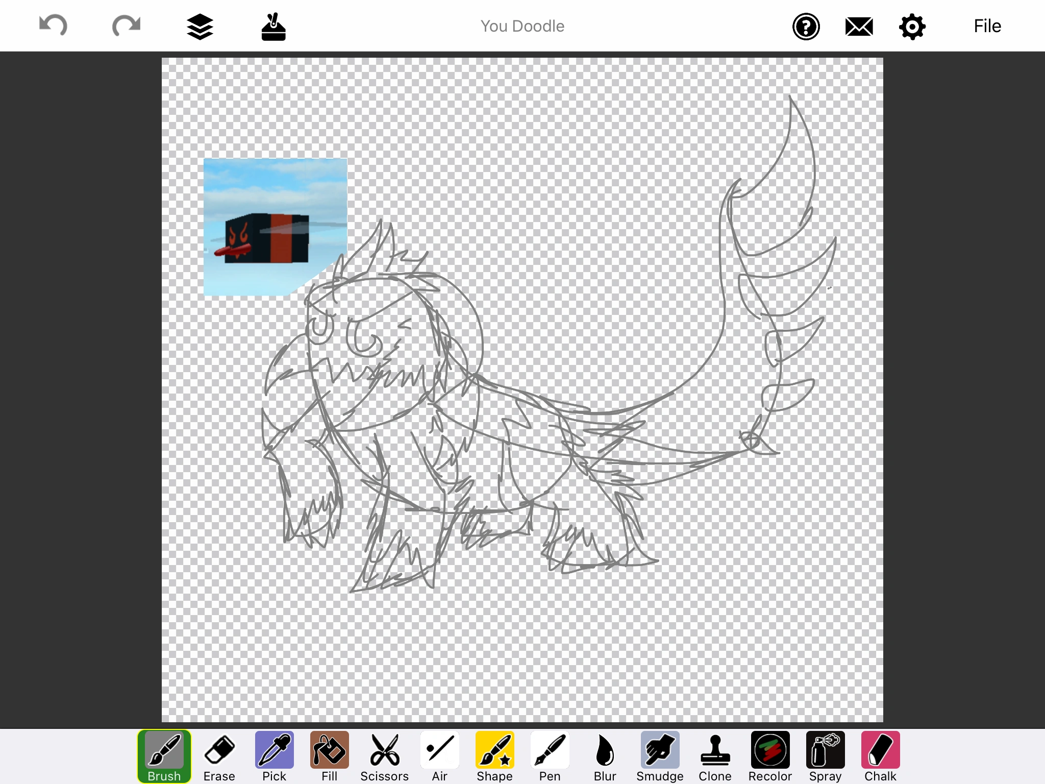 Cursed Bees | Fandom