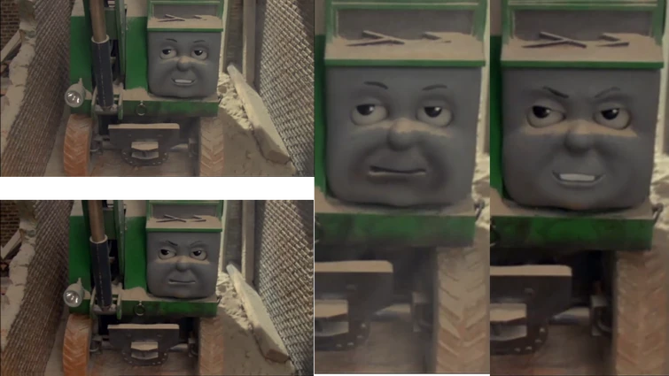 Face Edits #14: Back with The Pack | Fandom