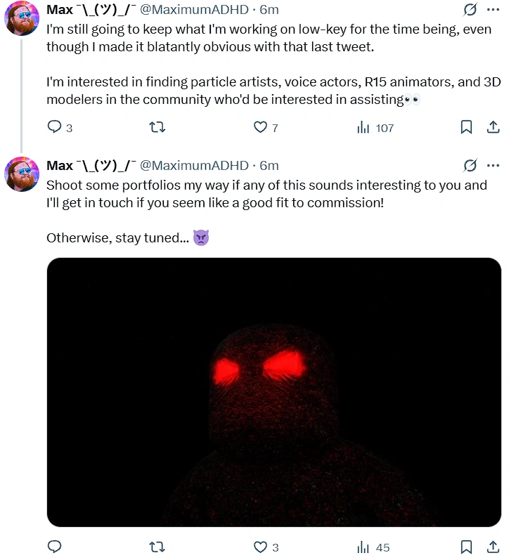 ANOTHER STALKER PROJECT CONFIRMED | Fandom