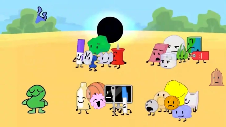 If TPOT was peak... | Fandom