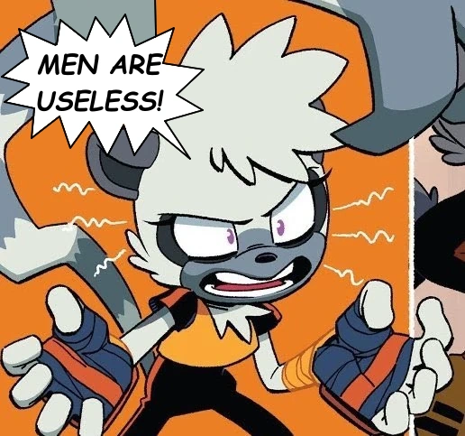 I decided to edit a comic panel to make the IDW comics funnier | Fandom