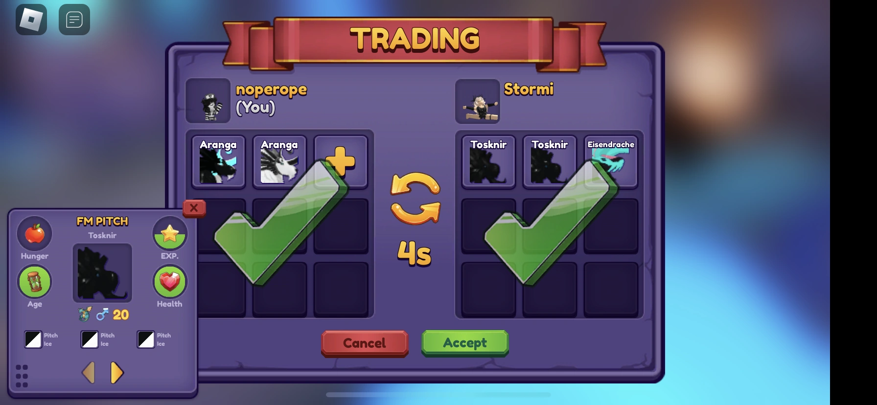 Was this trade win/F/ or L | Fandom