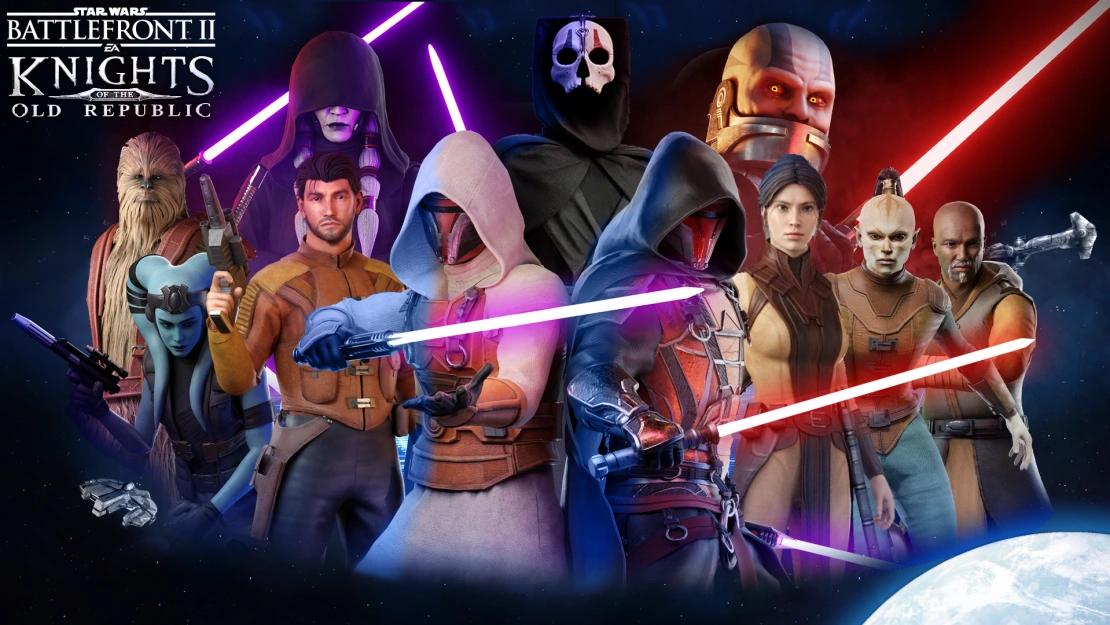 Amazing KOTOR render | Fandom