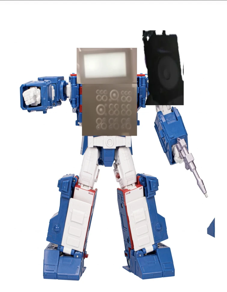 Skibidi Toilet x Transformers | Fandom