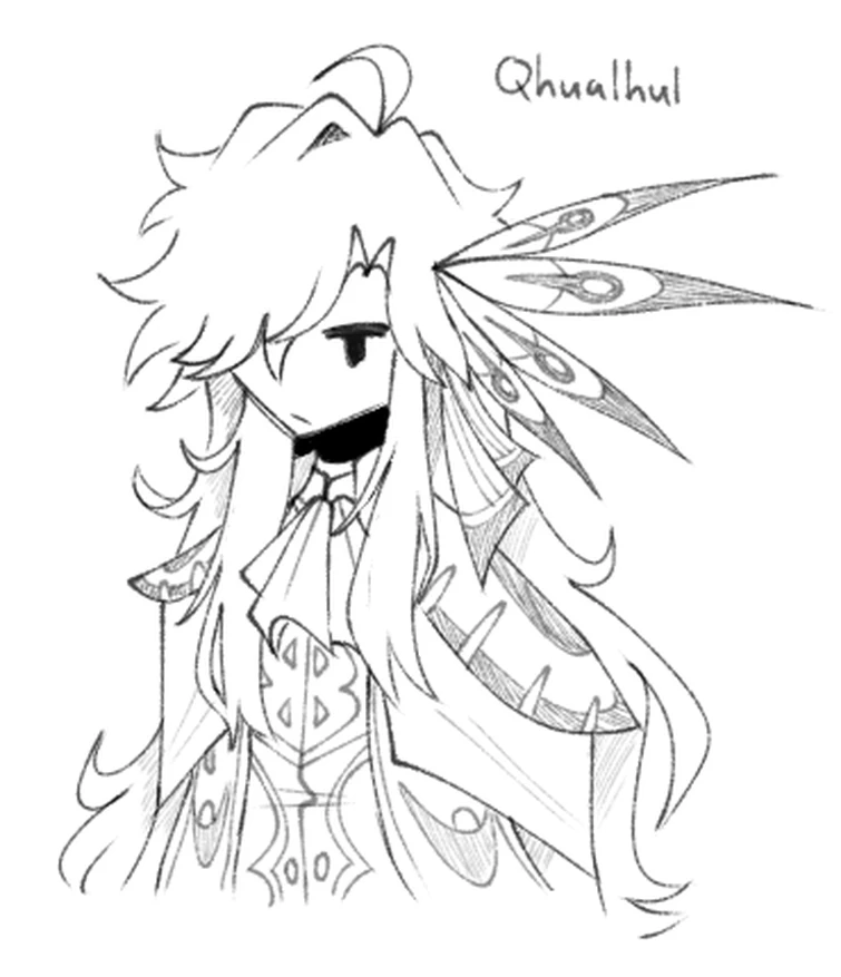 Chibi (human) Boreal | Fandom