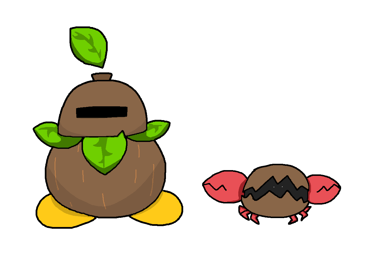 coconut | Fandom