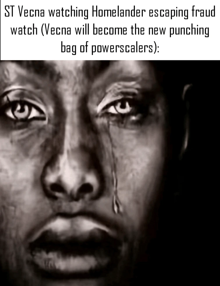 General Discussions Thread | Fandom