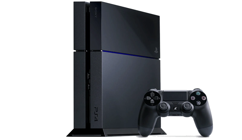 Happy 10th Anniversary, PlayStation 4! | Fandom