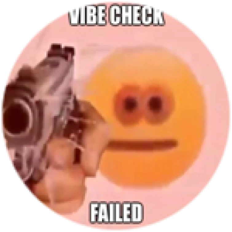 you can litterally put a black box over anything and it looks sus | Fandom