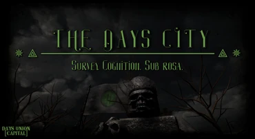 Discuss Everything About The Days Union Wiki | Fandom