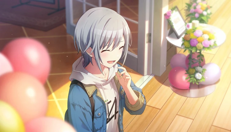 SHIHO WEDDING CARD | Fandom