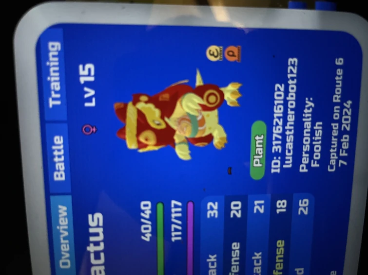 Discuss Everything About Loomian Legacy Wiki | Fandom