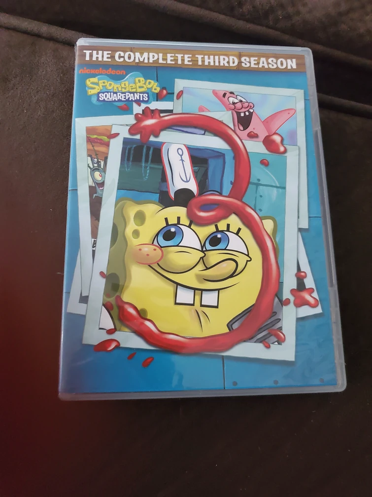 Discuss Everything About Encyclopedia SpongeBobia | Fandom
