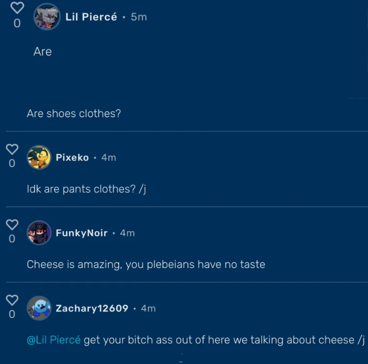 Funkipedia OOC | Fandom