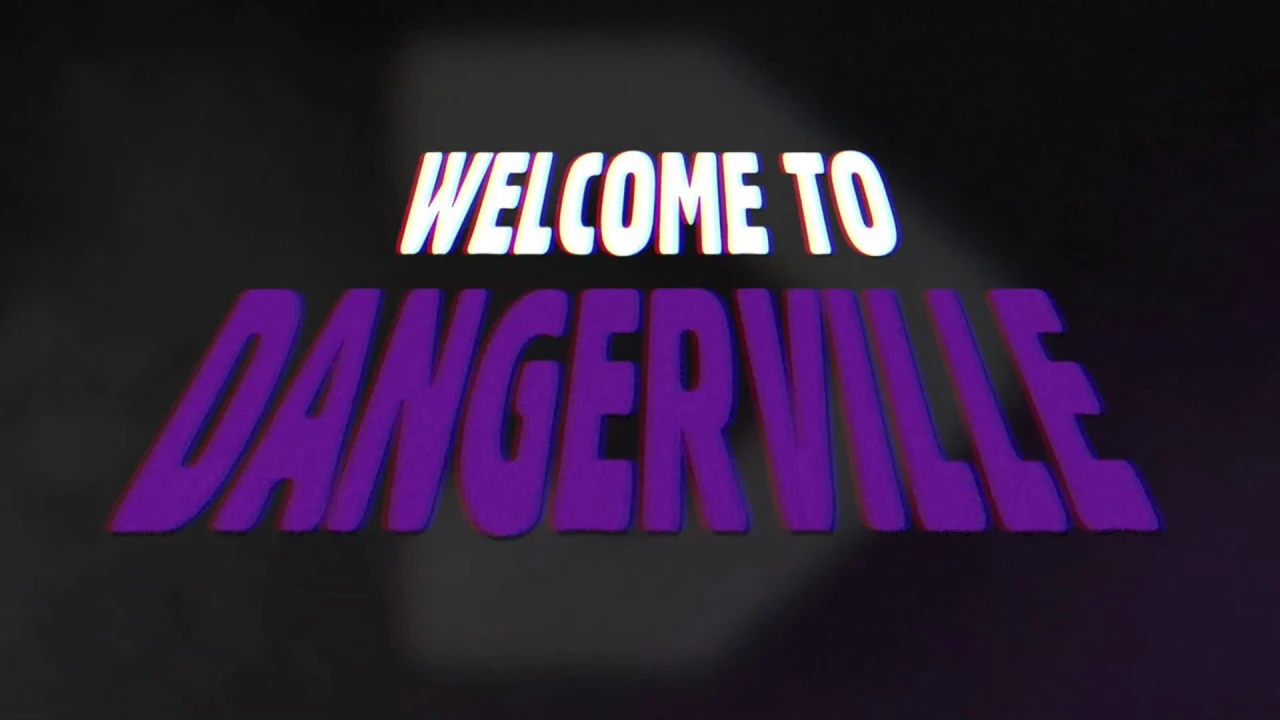 Godzilla YouTuber reviews #1: DangerVille | Fandom