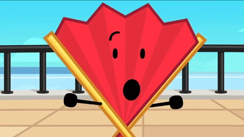 The owner of this account has been replaced with Fan from Inanimate ...