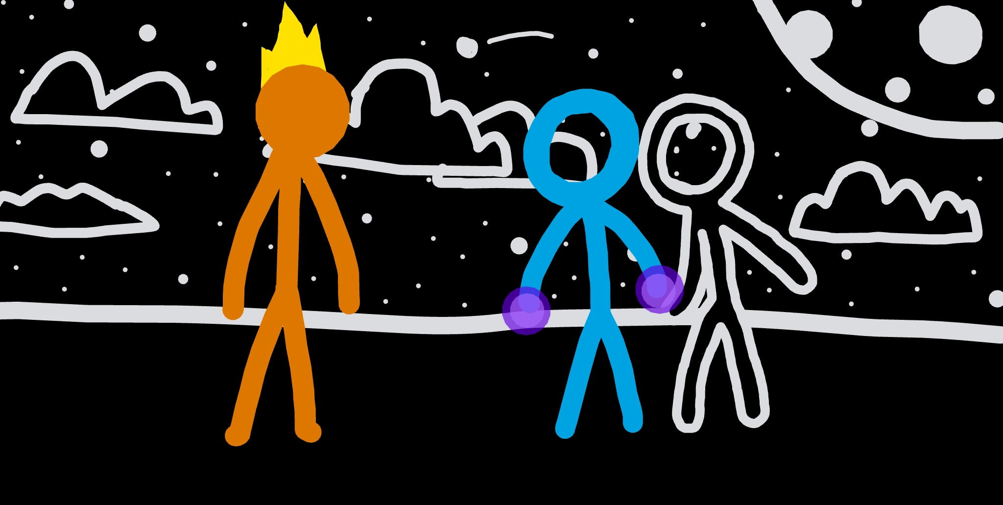 The King's Appearance. With Jank and Darkness12128 | Fandom