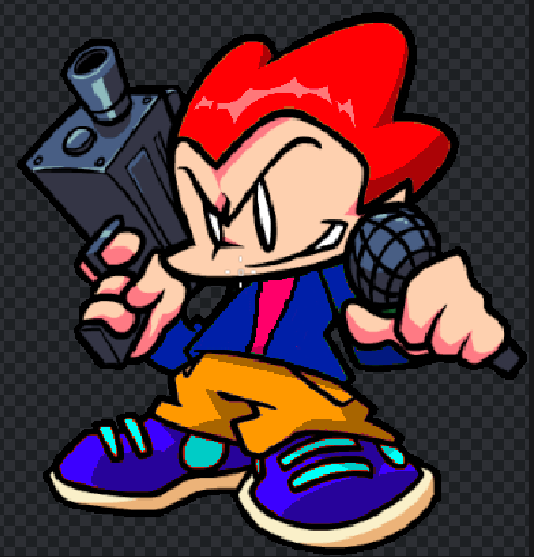 Pico upgrade for mod | Fandom