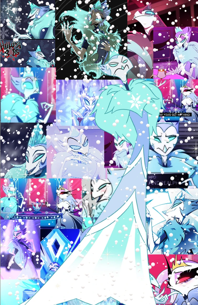 Andrealphus wallpaper | Fandom