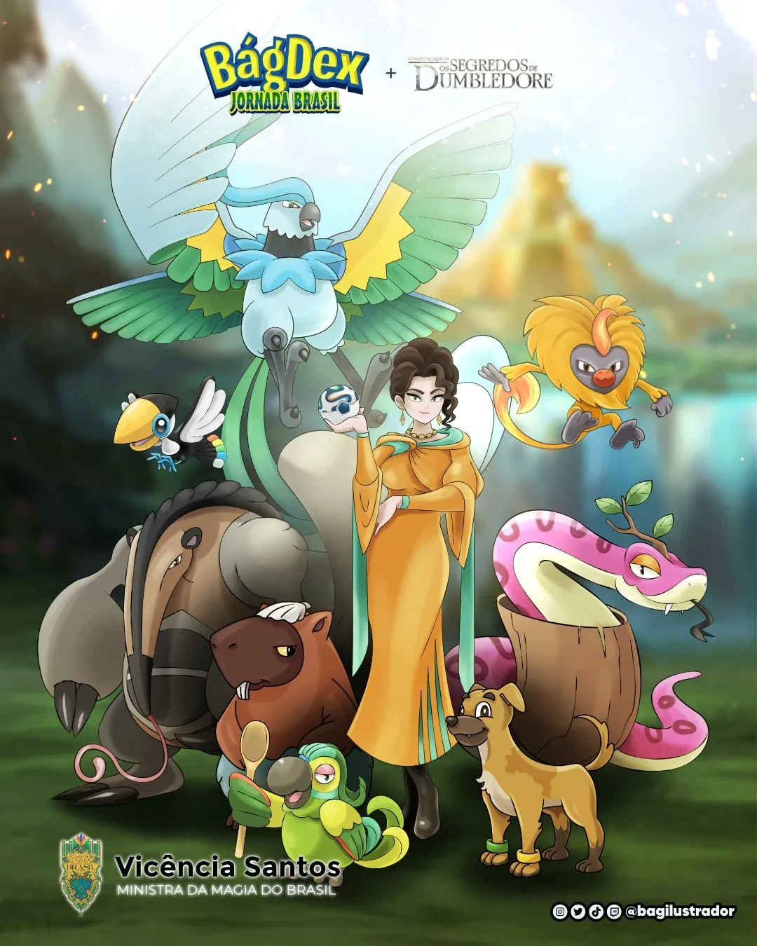 Uma líder de ginásio que ninguém se lembra | Fandom